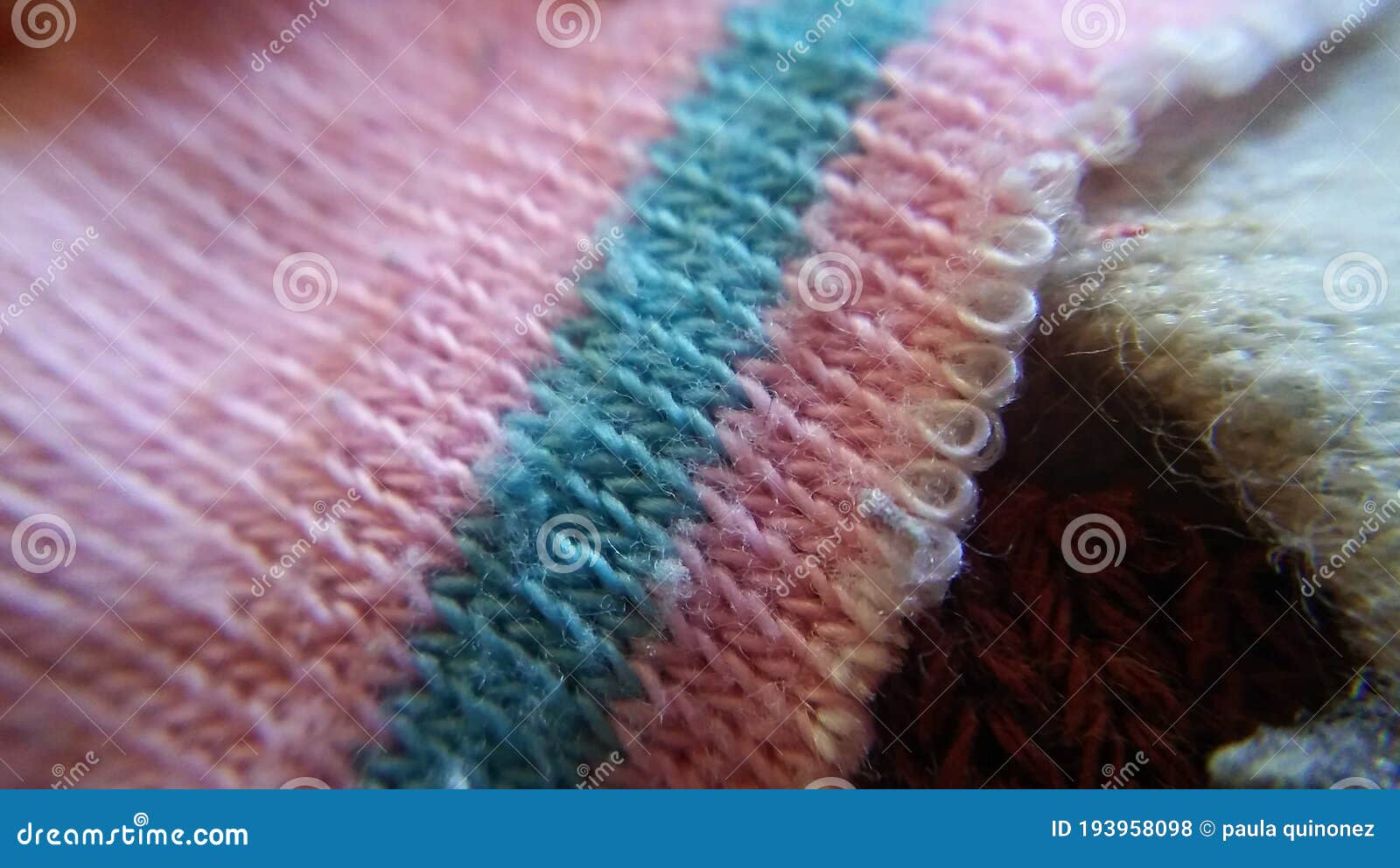 Fibras Textiles Telas Finas Foto de archivo - Imagen de fibras, tejedor ...