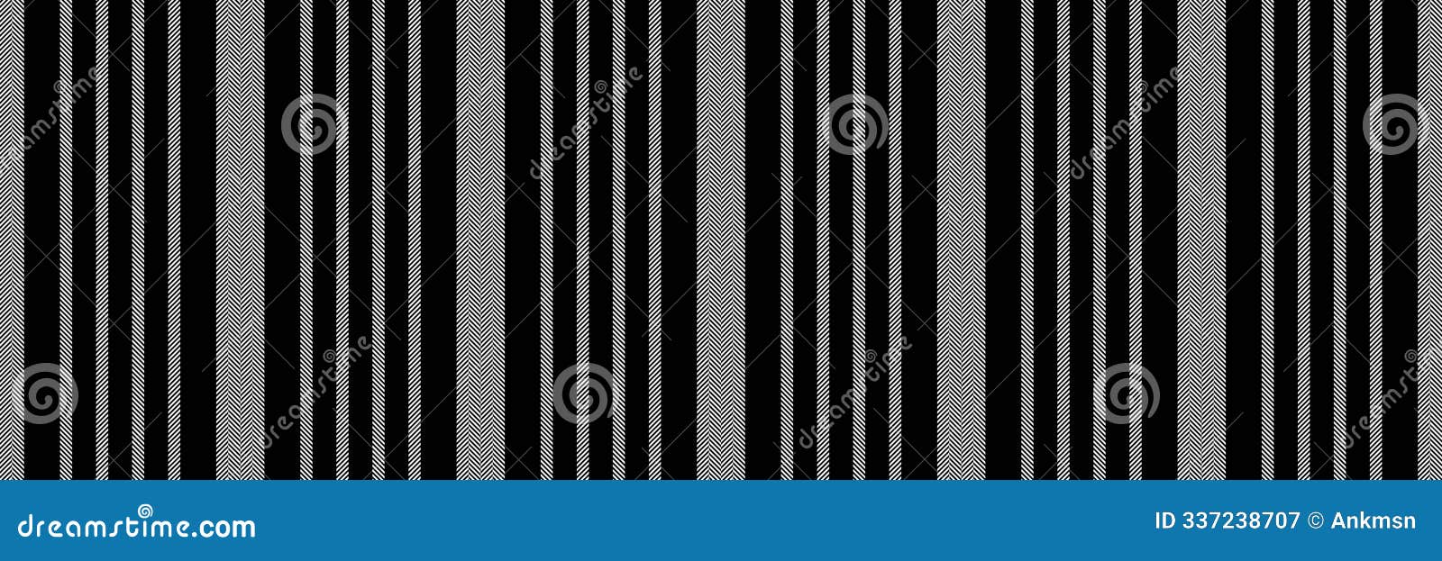 Fibrous Background Vector Vertical, Sensual Seamless Textile Stripe ...