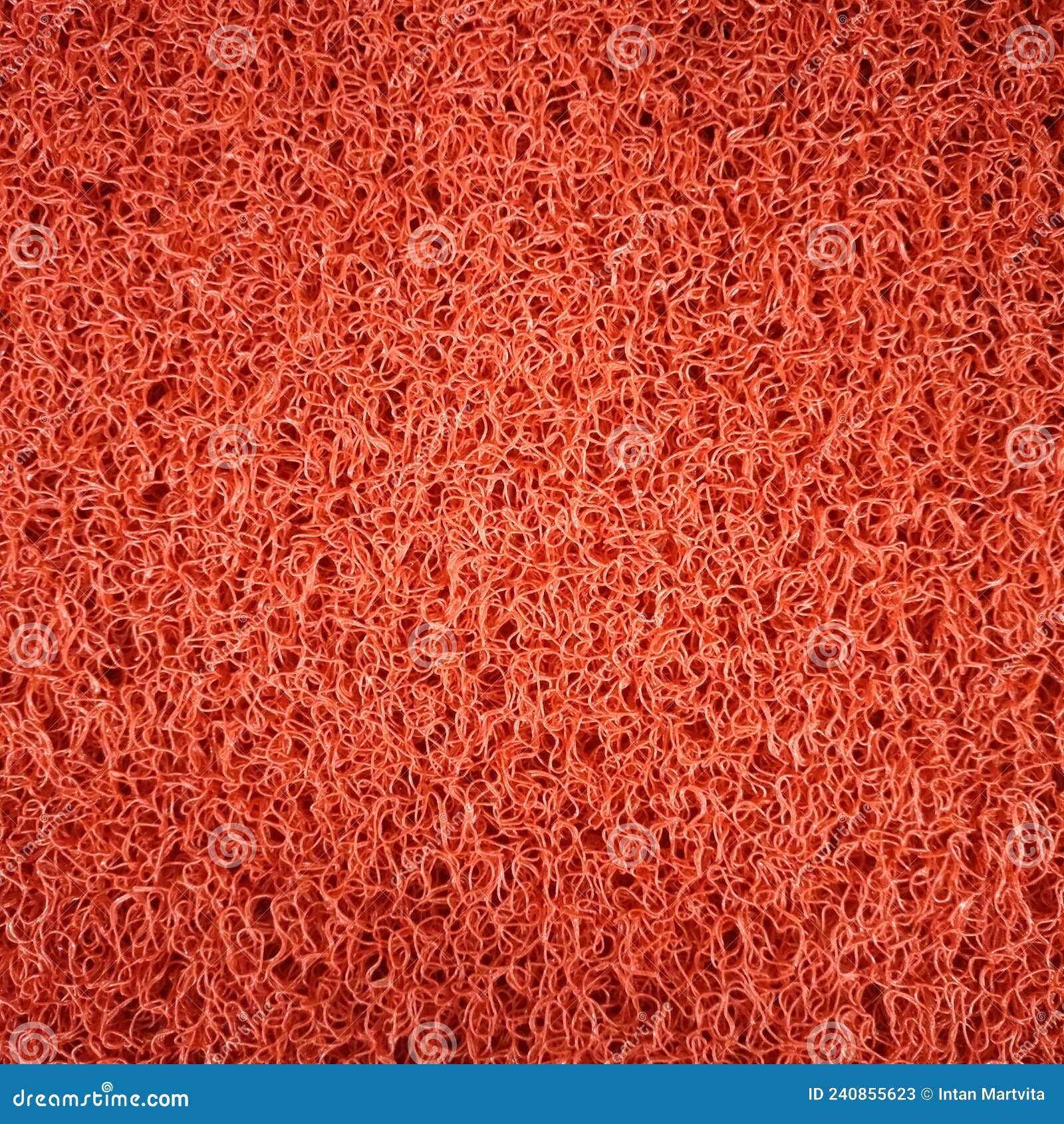 Fibrous red texture Rubber stock image. Image of detailed - 240855623