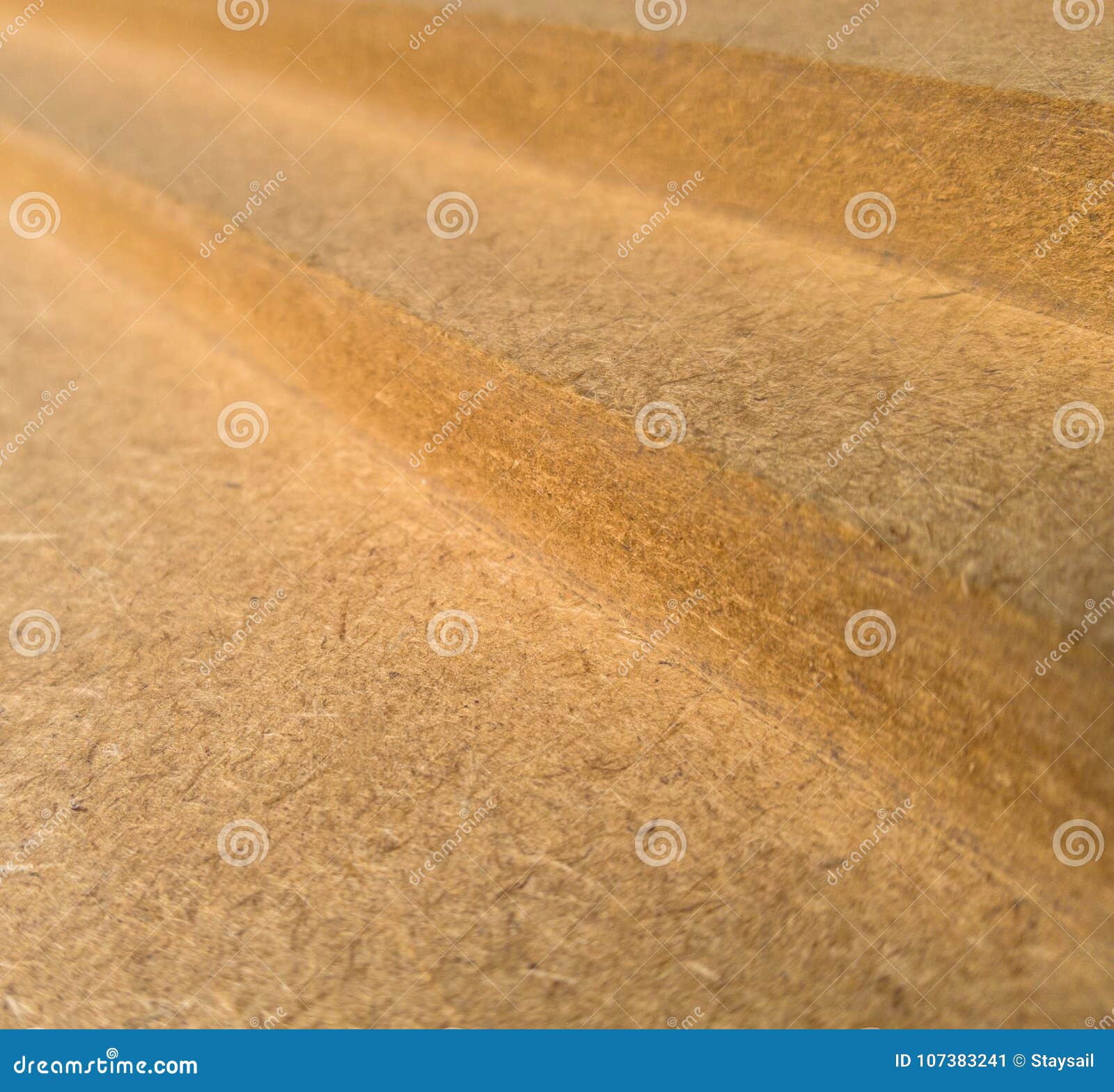 The Fibrous Surface of the MDF. Stock Image - Image of line, design ...