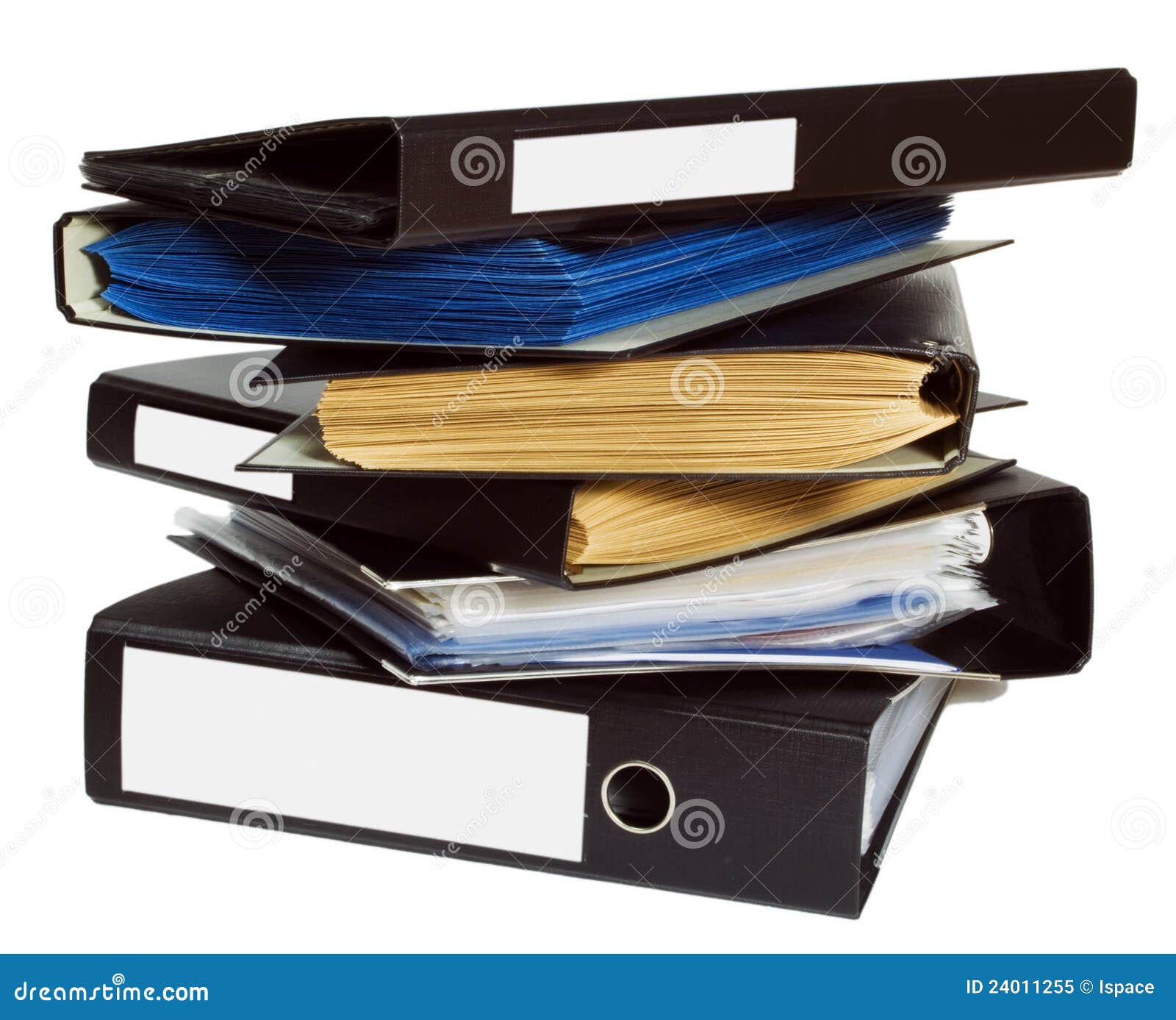 Fichero imagen de archivo. Imagen de informe, corporativo - 24011255