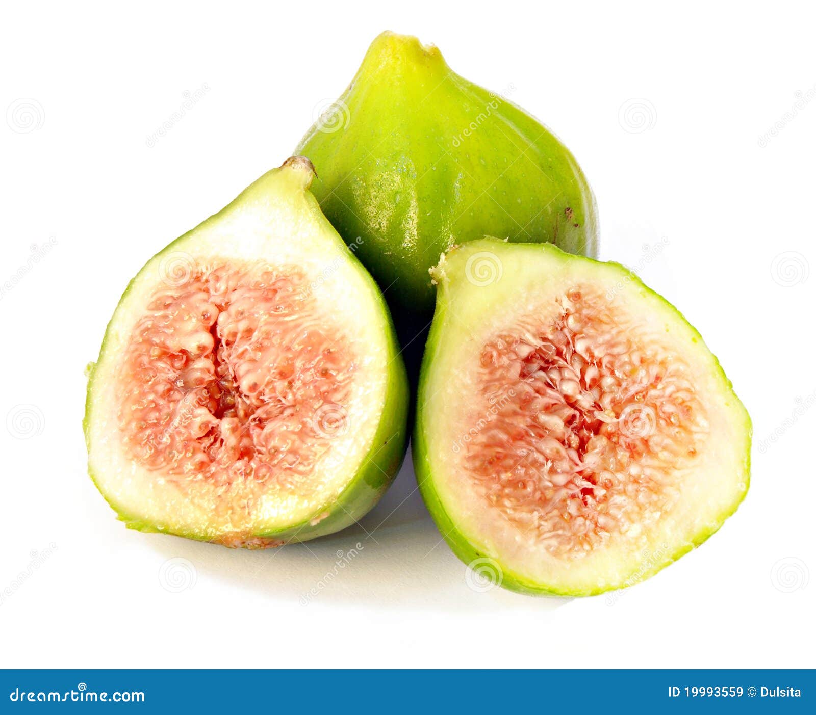 Fichi immagine stock. Immagine di antipasto, salute, albero - 19993559