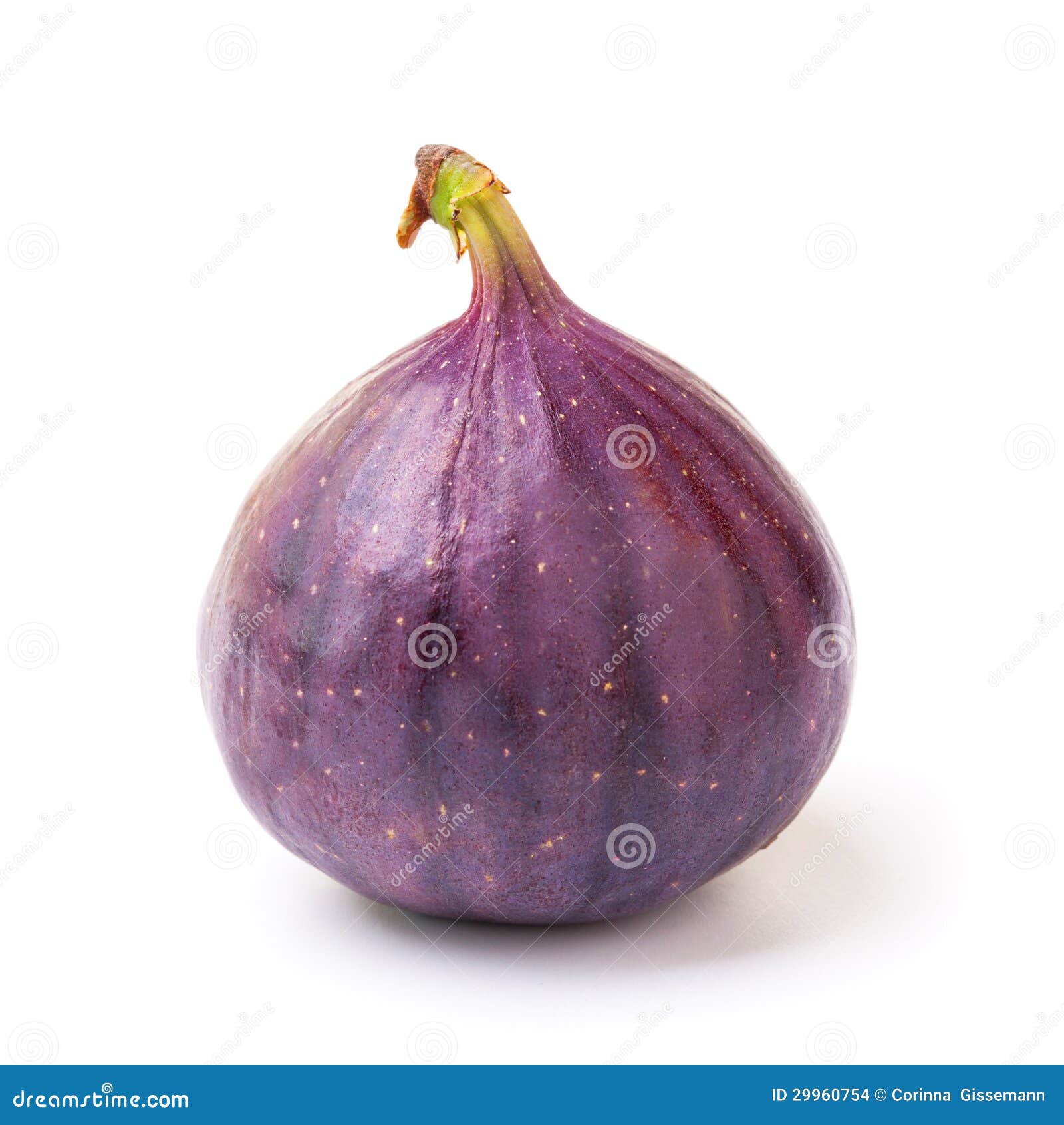 Fico fotografia stock. Immagine di ritaglio, fico, frutta - 29960754