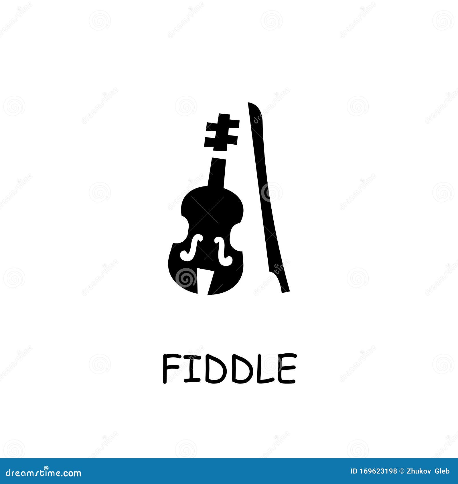 Fiddle Cartoons, Illustrations & Vector Stock Images - 4911 Pictures to ...