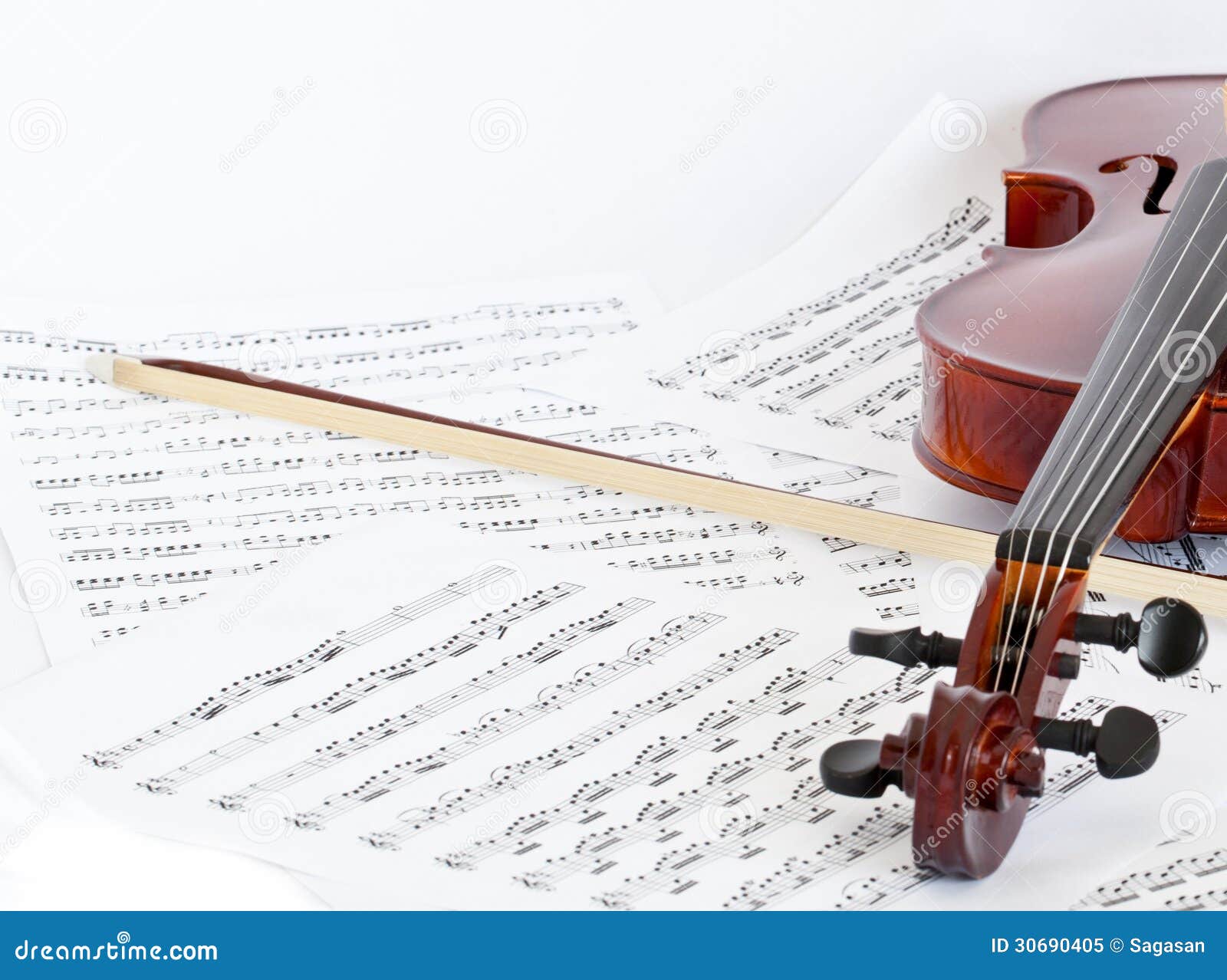 Fiddle stock image. Image of objectsequipment, montage - 30690405