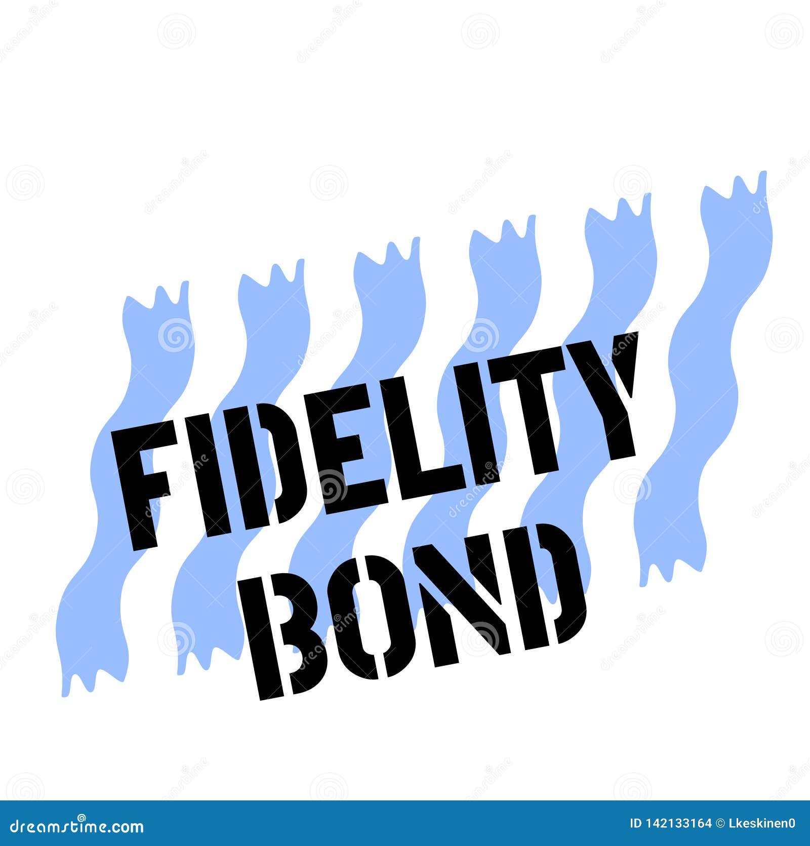 Fidelity Bond Stock Illustrations – 156 Fidelity Bond Stock ...