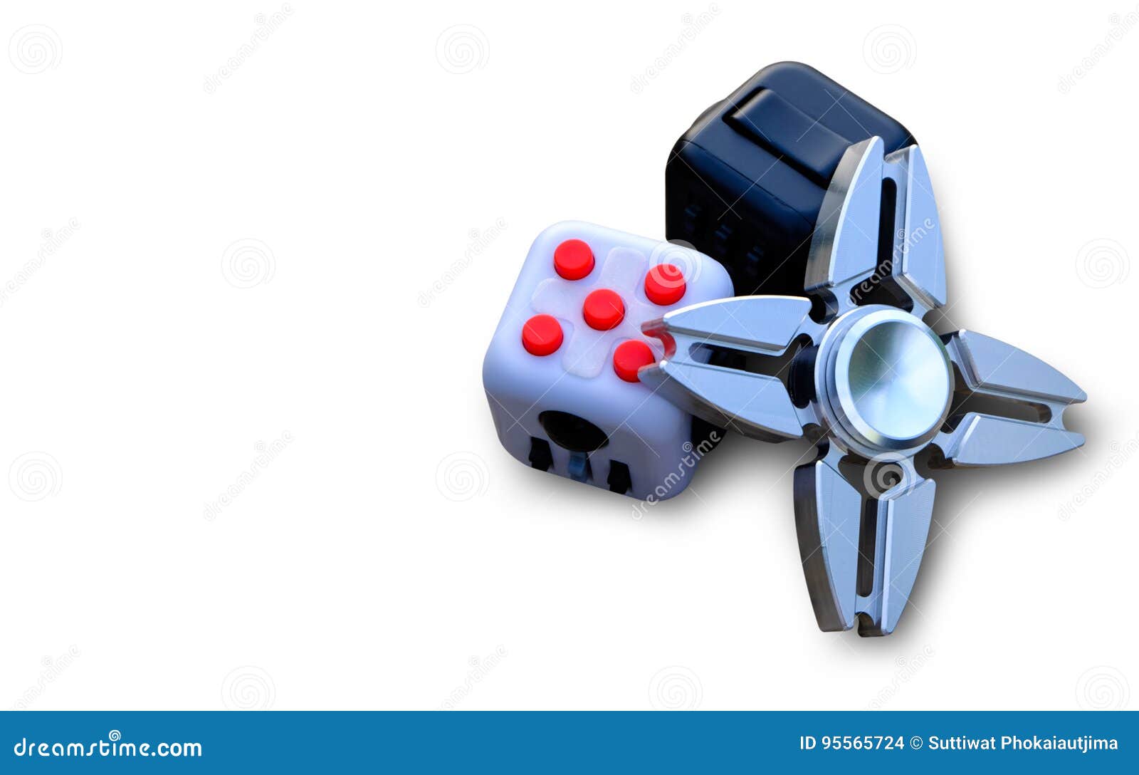 Fidget Cube Editorial Photo | CartoonDealer.com #95565829