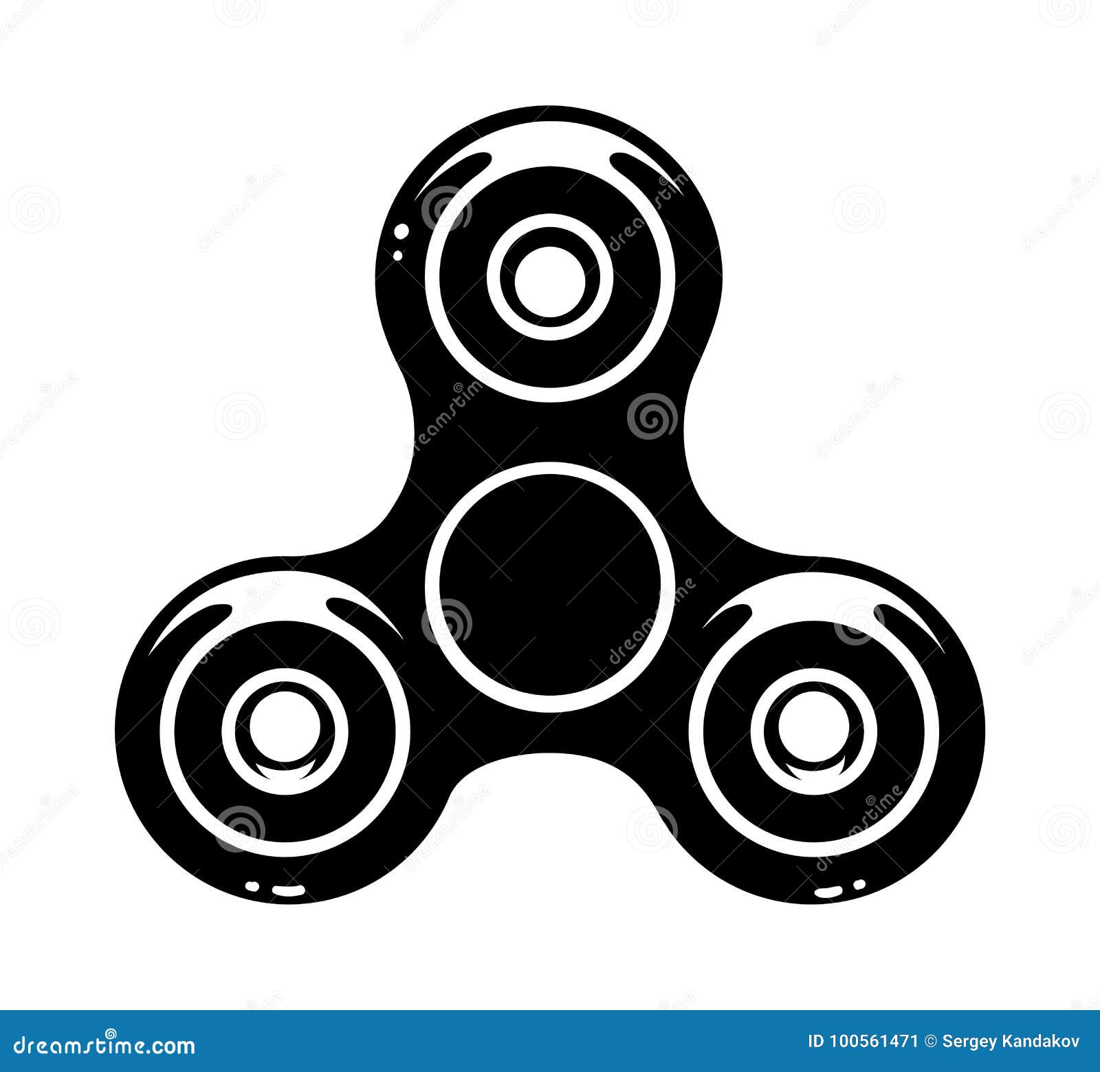 Spinner Cartoons, Illustrations & Vector Stock Images - 8075 Pictures ...