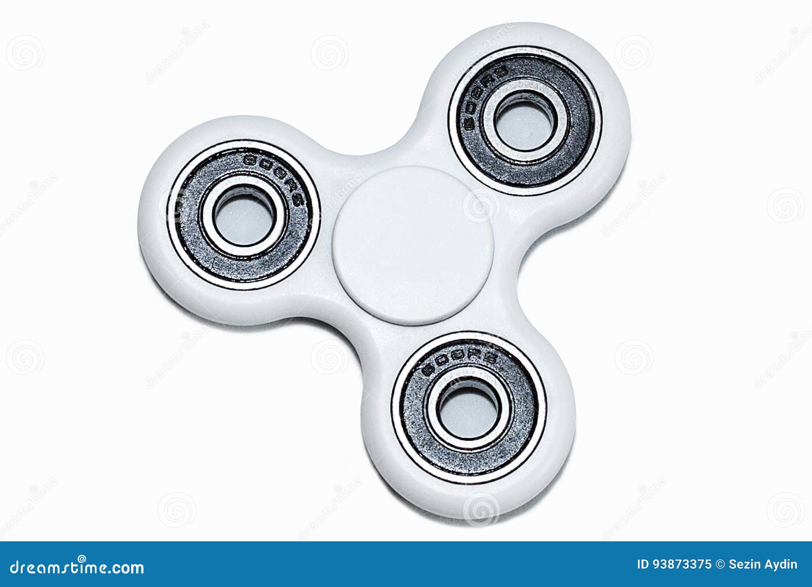 Fidget spinner stock image. Image of plasticfidgetspinner - 93873375