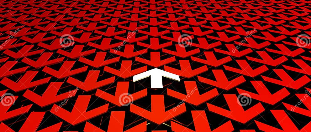 Goals and direction stock illustration. Illustration of directions ...