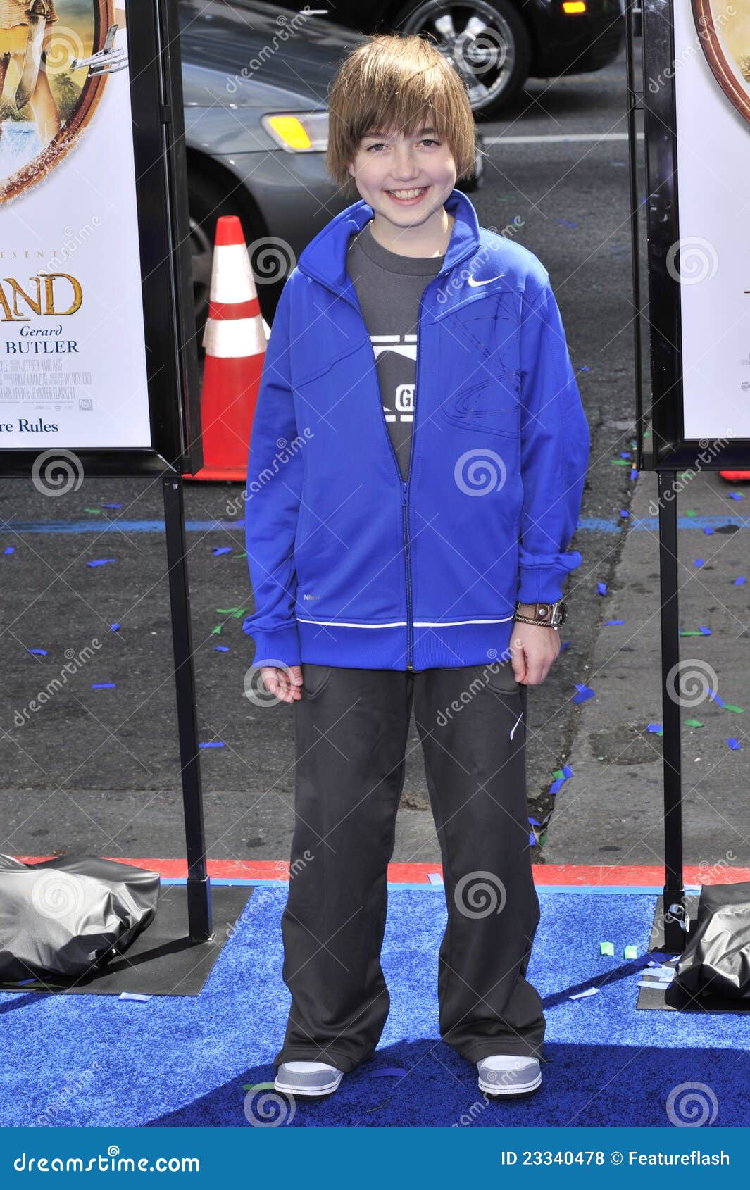 Field Cate editorial stock photo. Image of theatre, grauman - 23340478