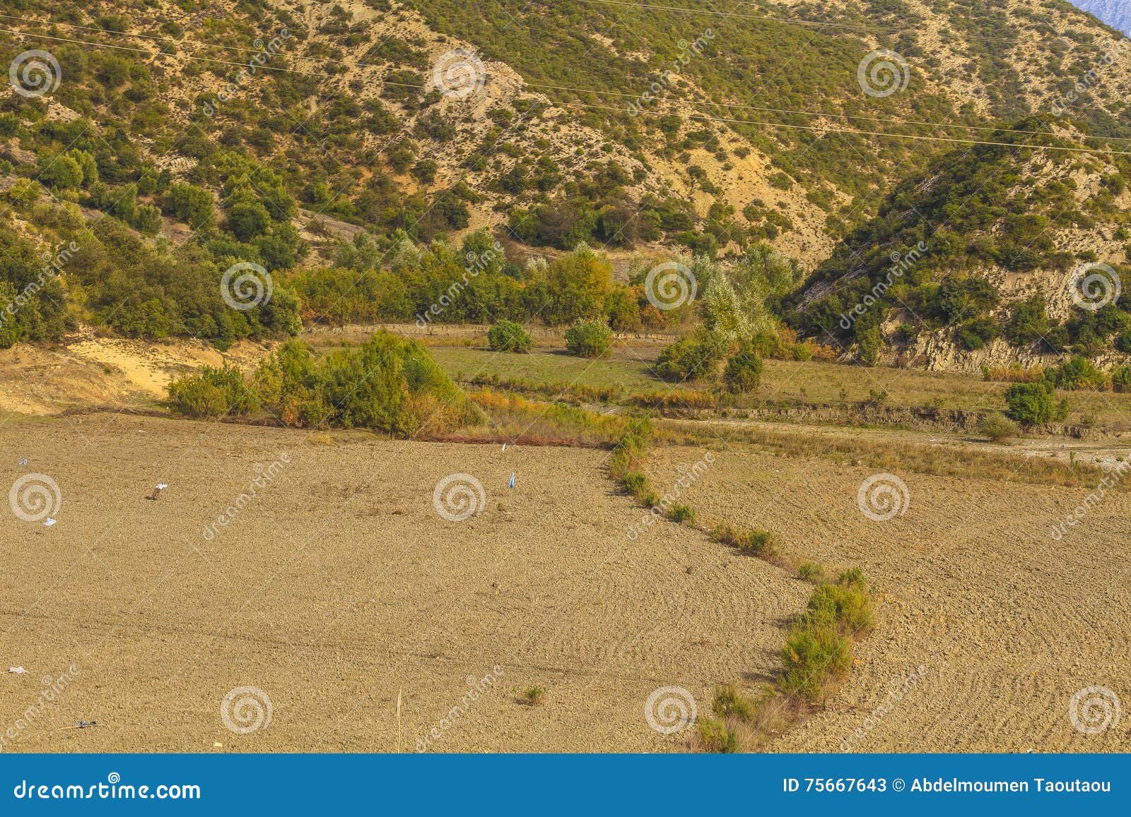 Farm stock image. Image of biology, clay, argileceous - 75667643