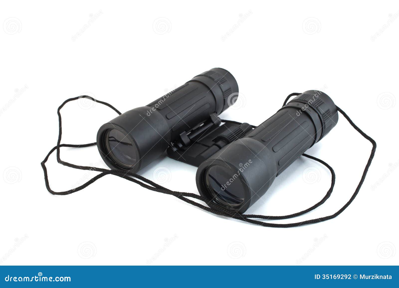 The field-glass stock photo. Image of viewing, childhood - 35169292