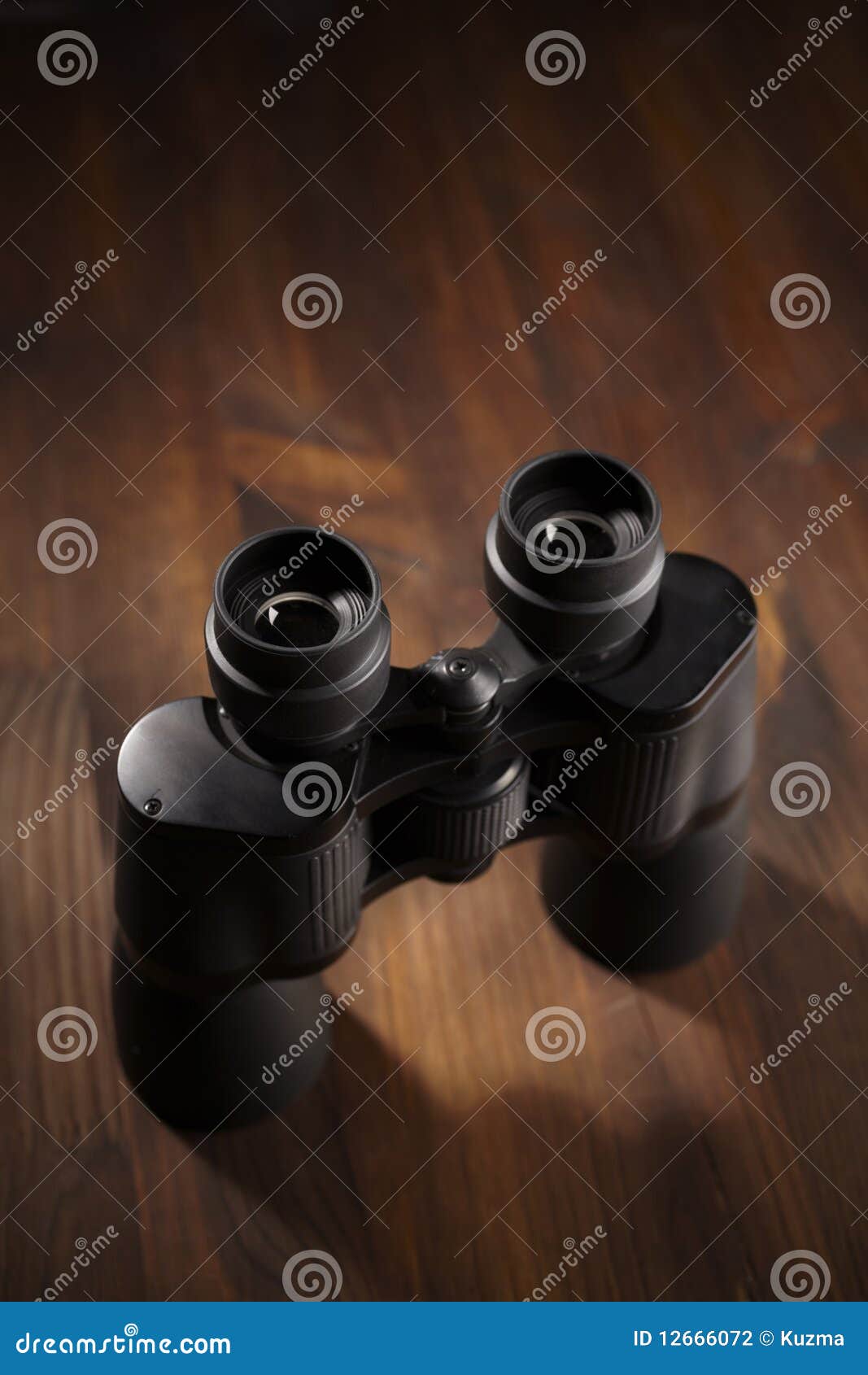 Field glasses stock photo. Image of equipment, lens, shot - 12666072
