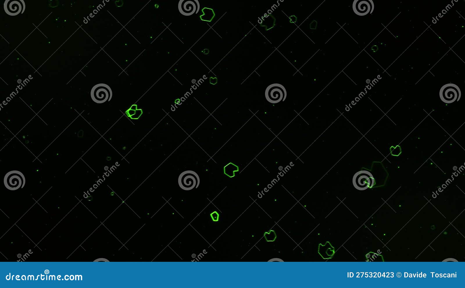 Asteroids Video Game Wallpaper