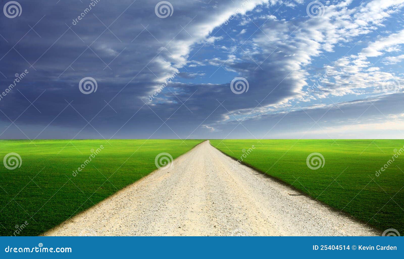 Field with path stock photo. Image of field, landscape - 25404514