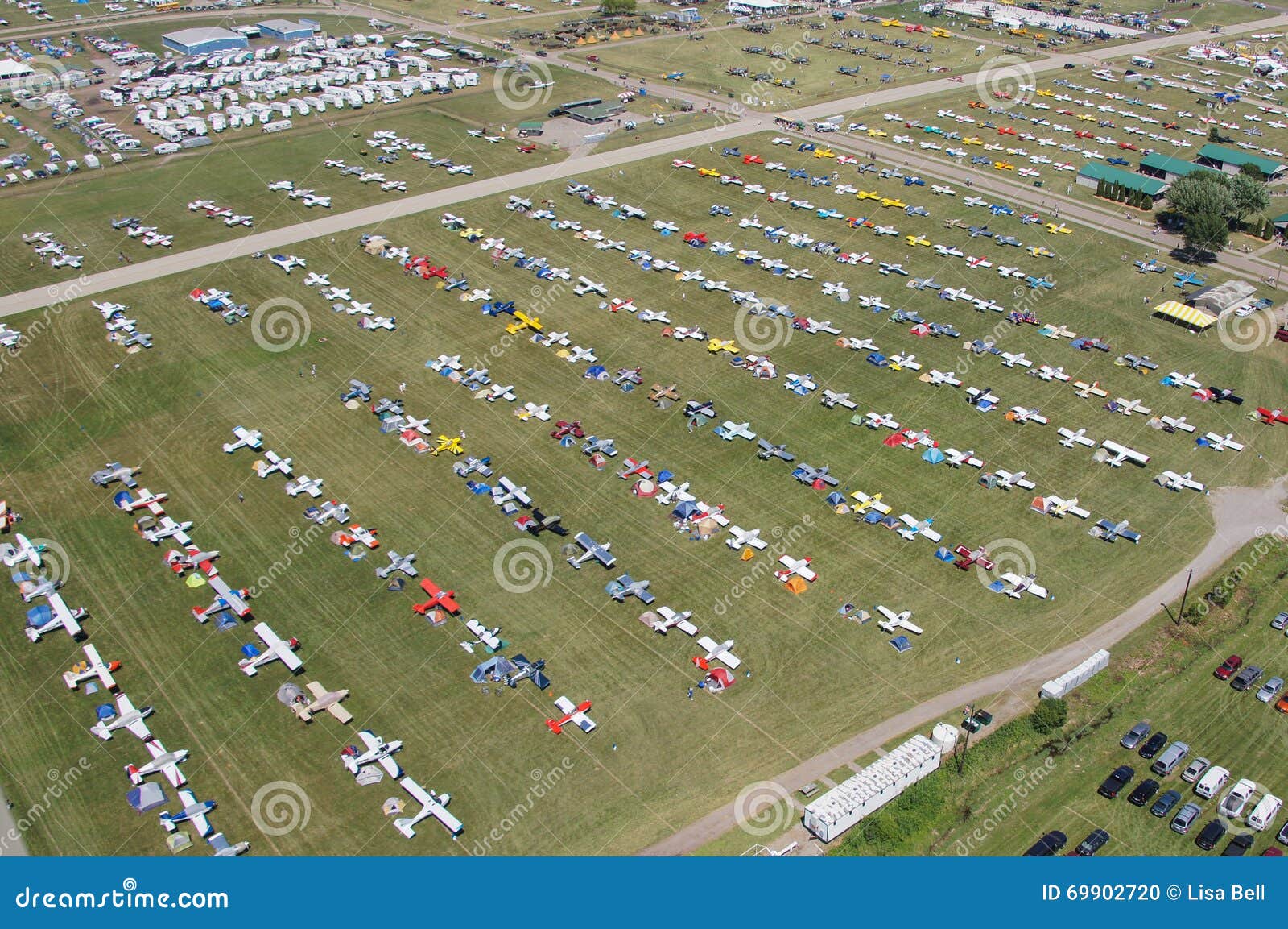 Field of Planes stock photo. Image of airplanes, field - 69902720
