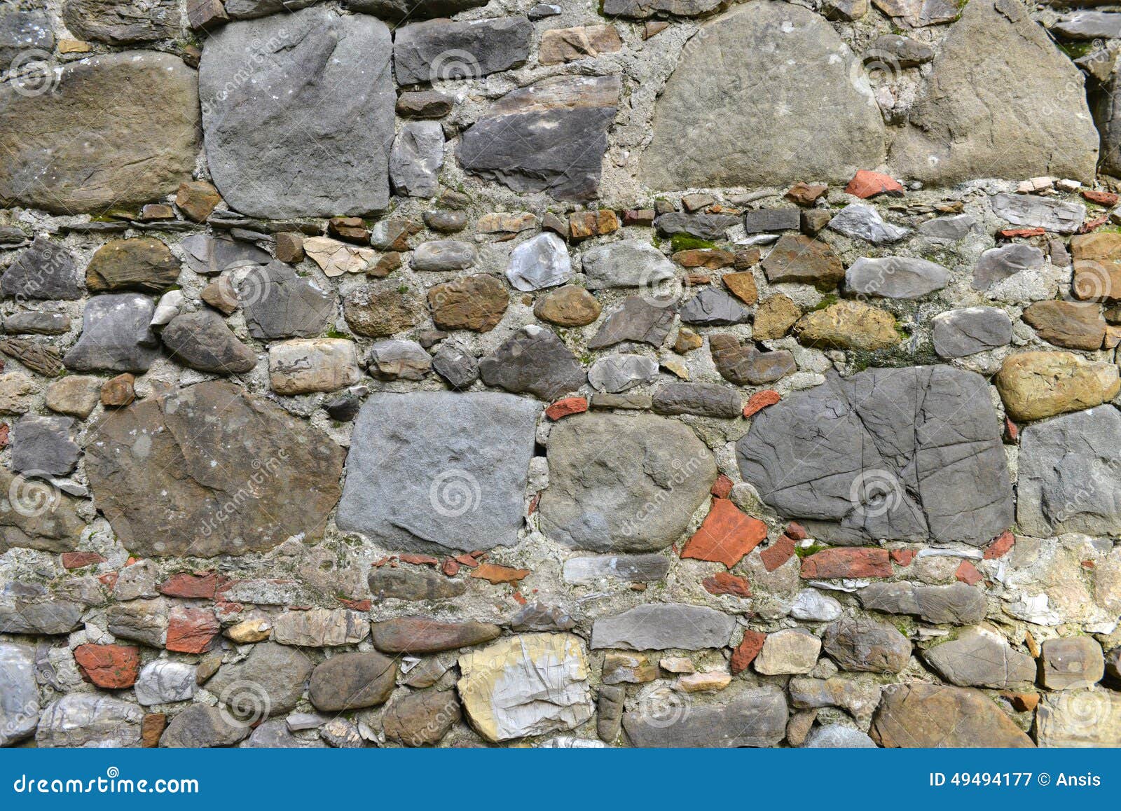 Field stone background stock image. Image of pattern - 49494177