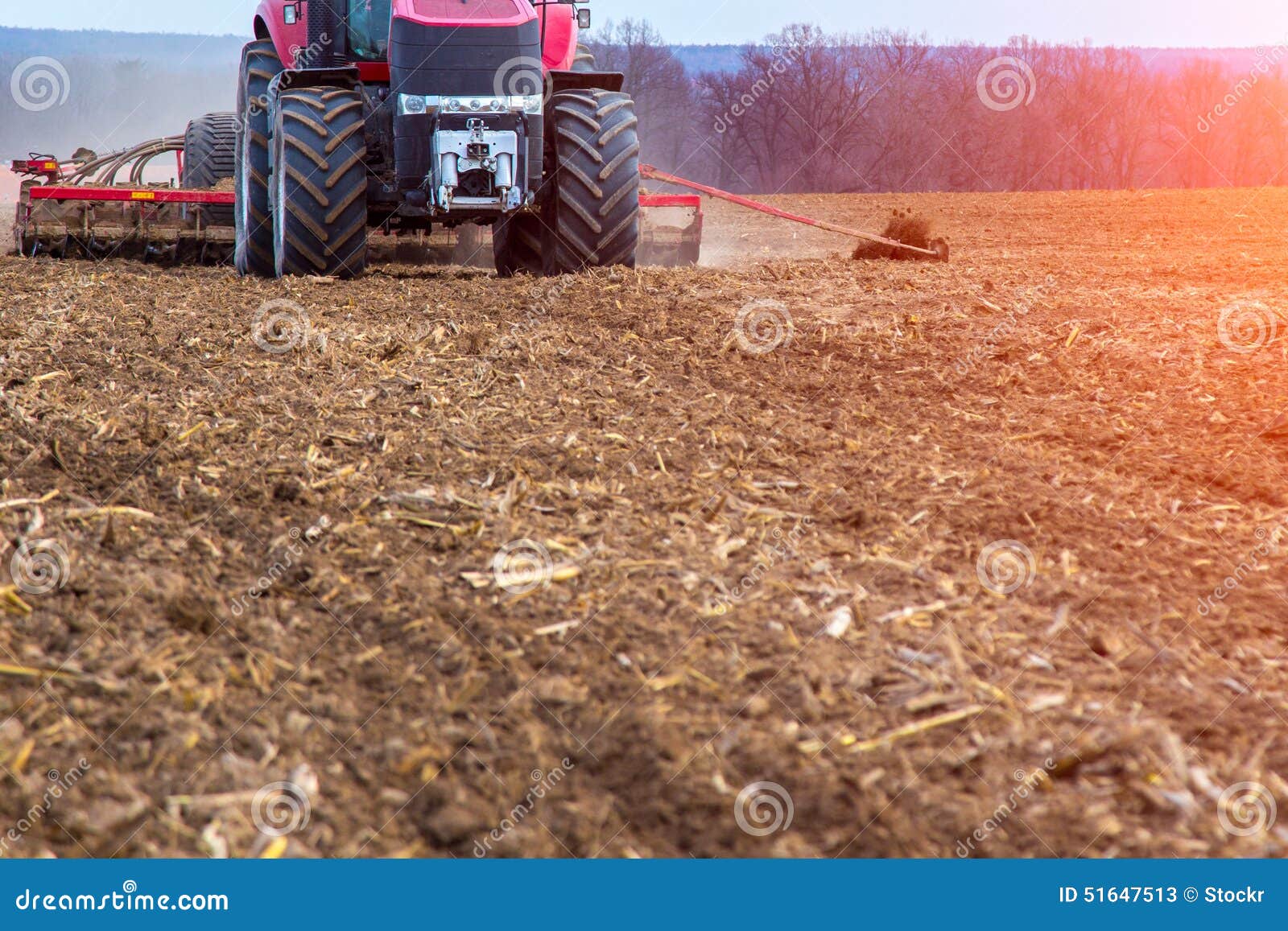 Field works stock image. Image of food, meadow, equipment - 51647513