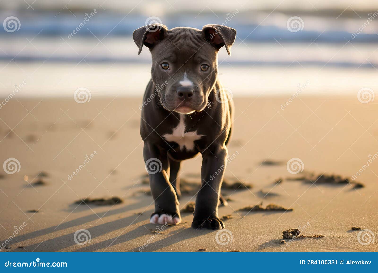 Fierce Bull Ready To Charge Stock Illustration - Illustration of ready ...