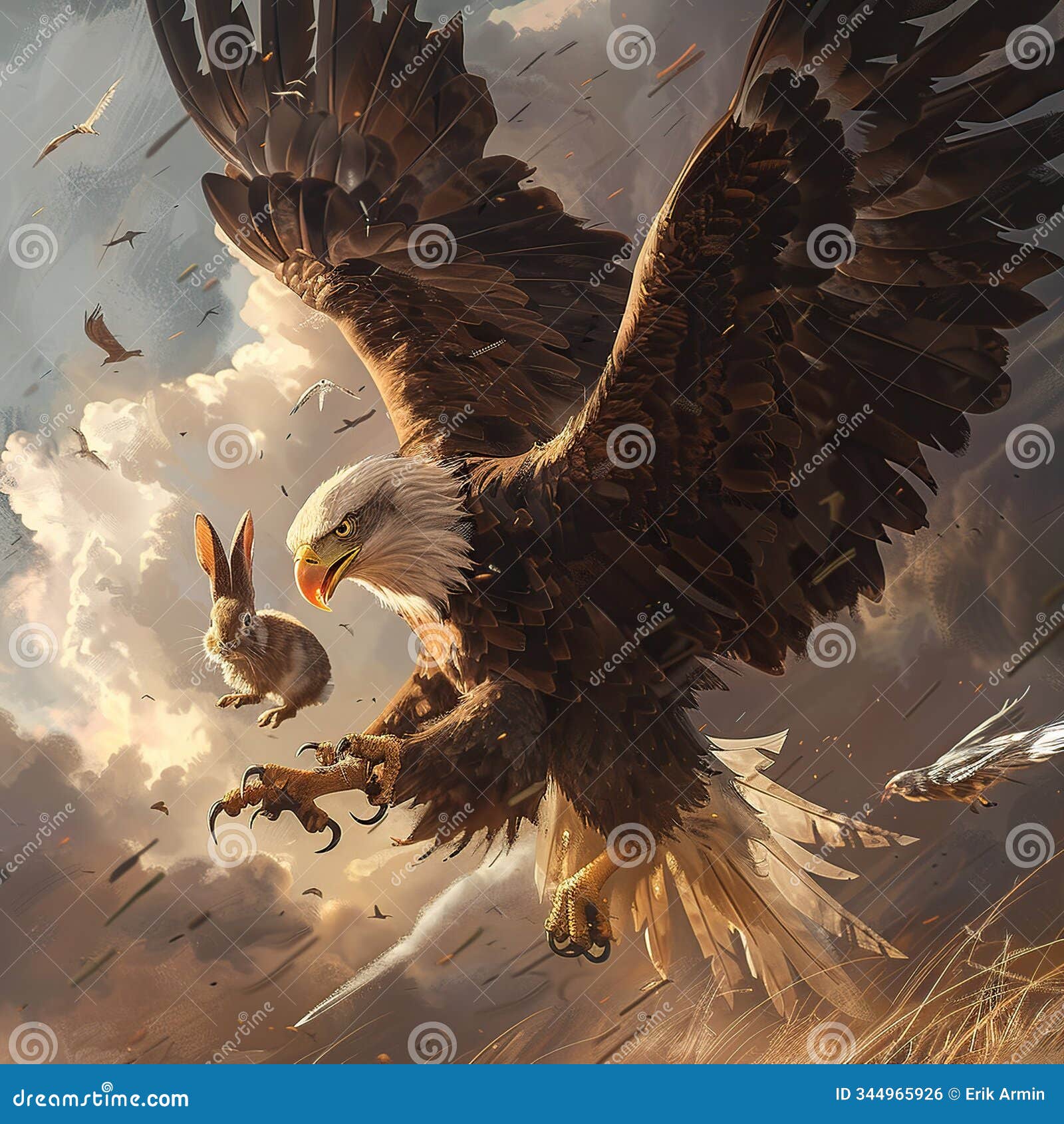 Swoops Cartoons, Illustrations & Vector Stock Images - 1260 Pictures to ...