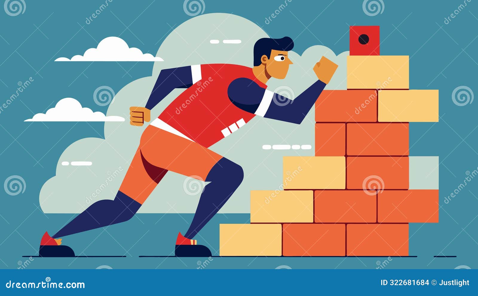 Jammer Cartoons, Illustrations & Vector Stock Images - 196 Pictures to ...