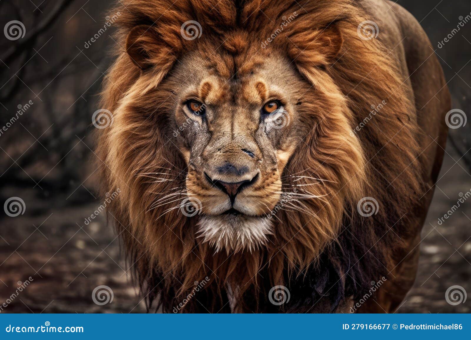 The Fierce Predator: An Angry Tiger With Fire And Smoke, Apex Predator ...