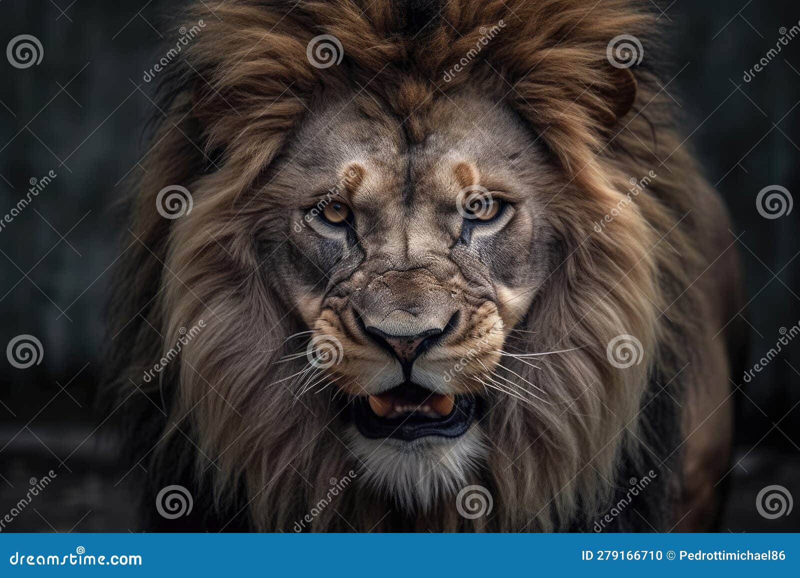 The Fierce Predator: An Angry Tiger With Fire And Smoke, Apex Predator ...