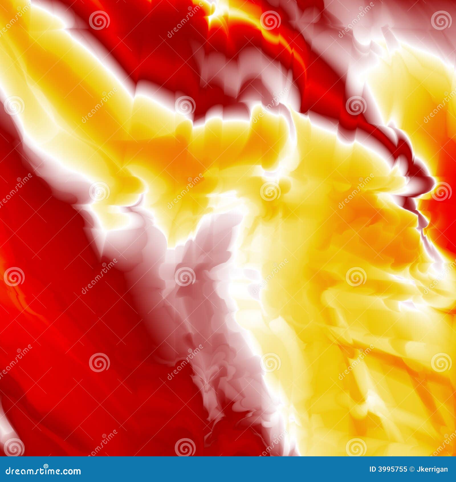 Fiery Background stock illustration. Illustration of pattern - 3995755