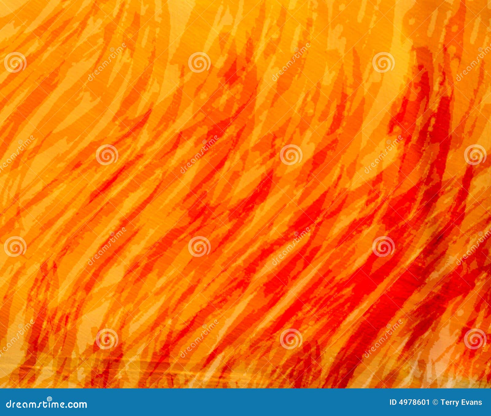 Fiery Background stock illustration. Illustration of background - 4978601