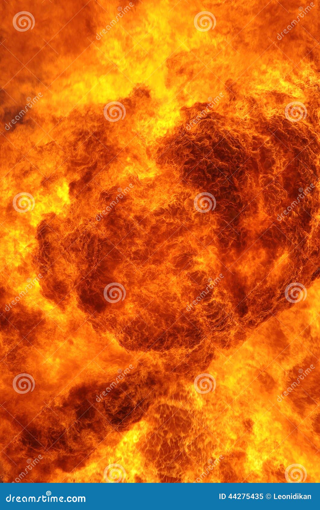 Fiery Background stock image. Image of nature, hell, blasting - 44275435