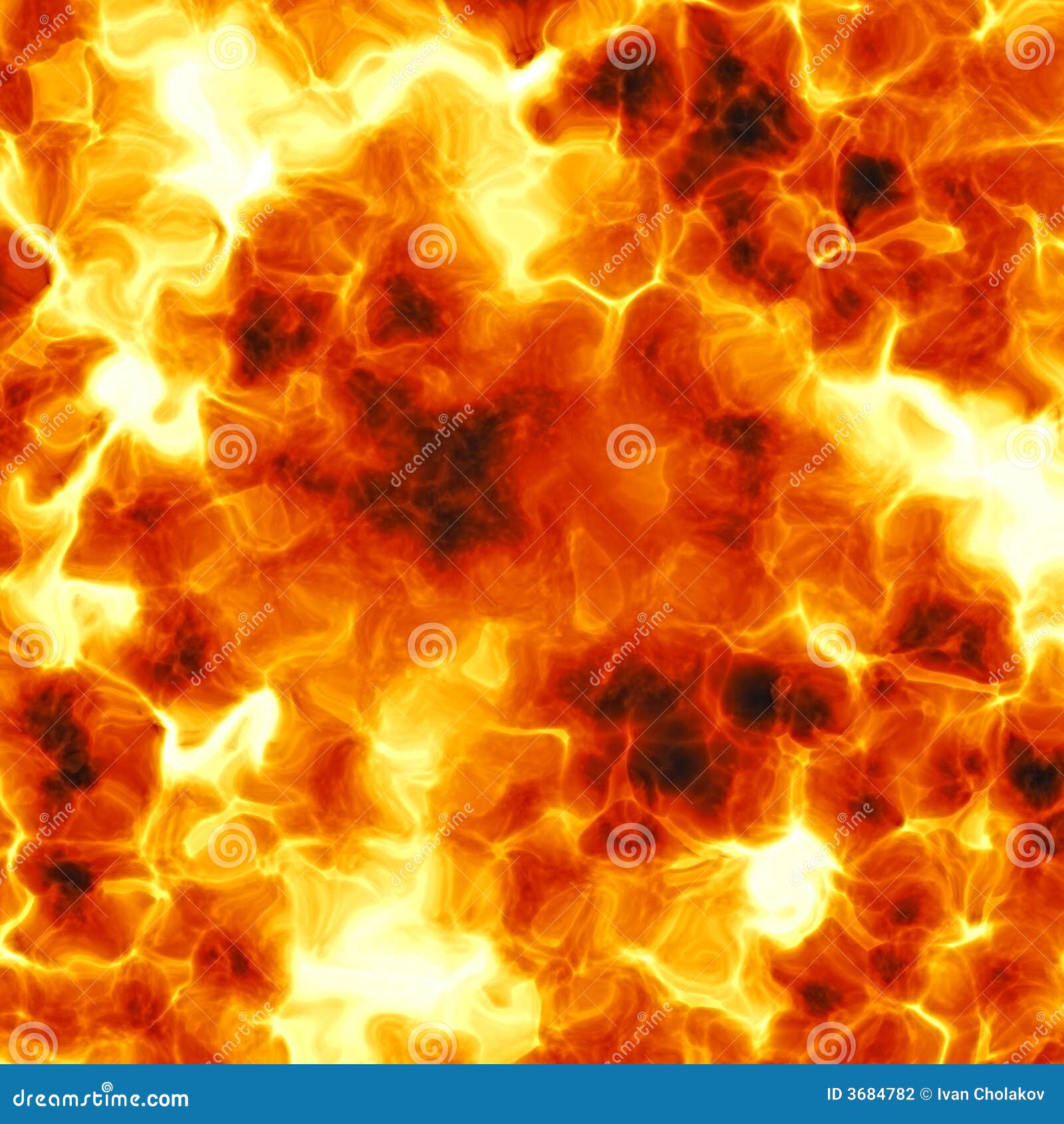 Fiery explosion stock illustration. Illustration of detail - 3684782