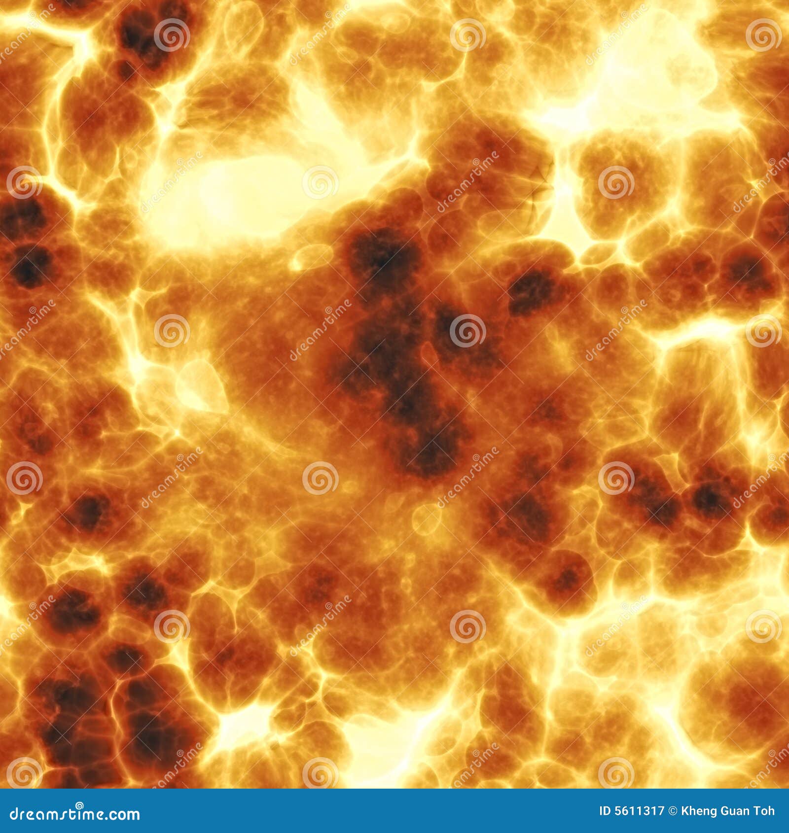 Fiery explosion stock illustration. Illustration of exploding - 5611317