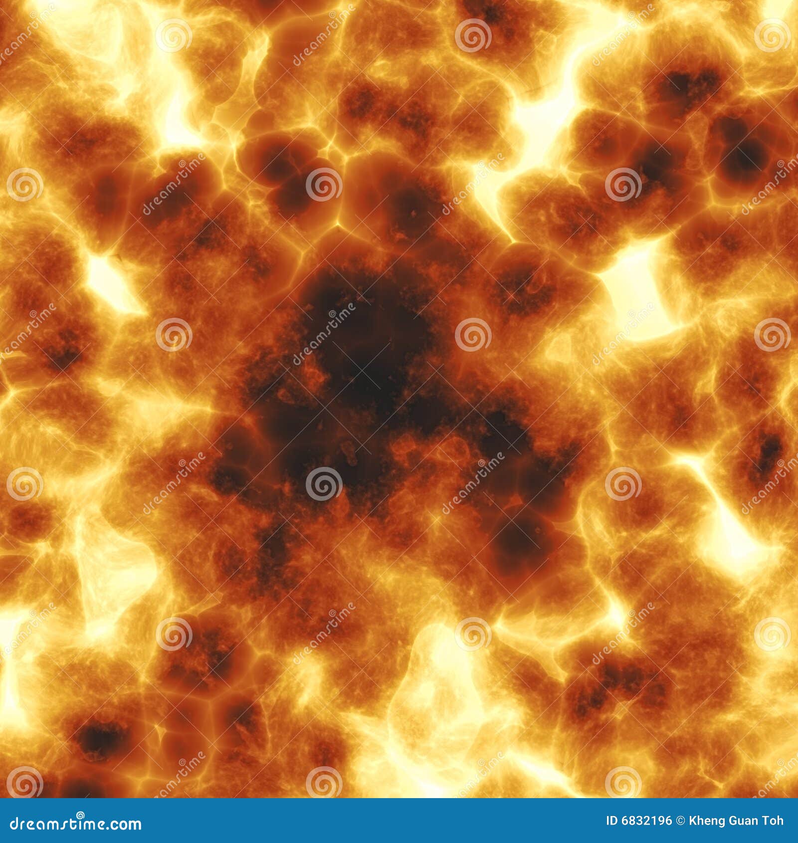 Fiery Explosion Busting Icon, Cartoon Style Vector Illustration ...