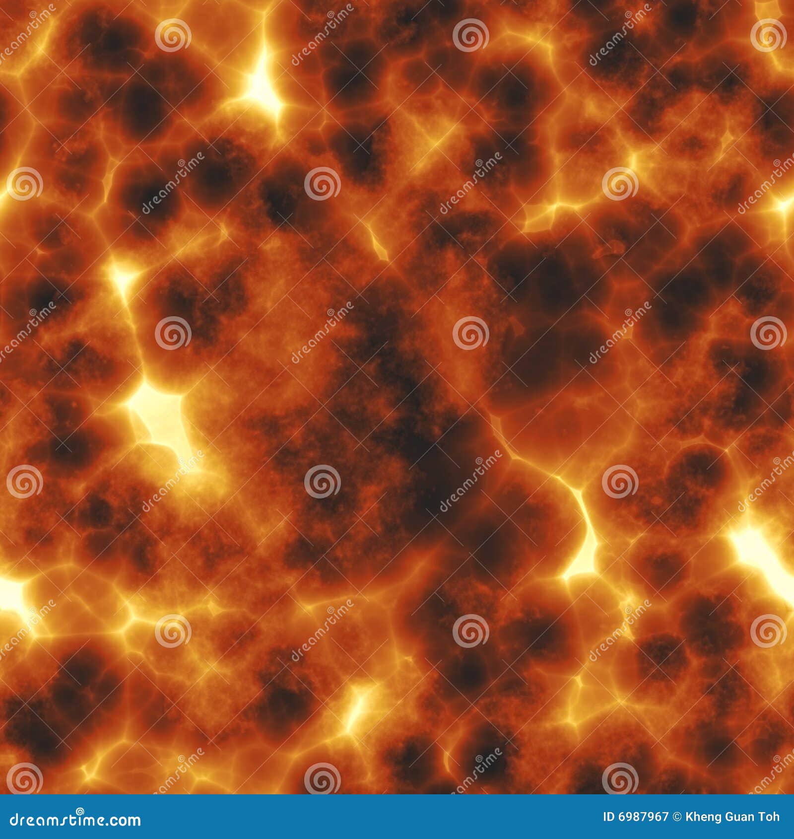 Fiery explosion stock illustration. Illustration of abstract - 6987967