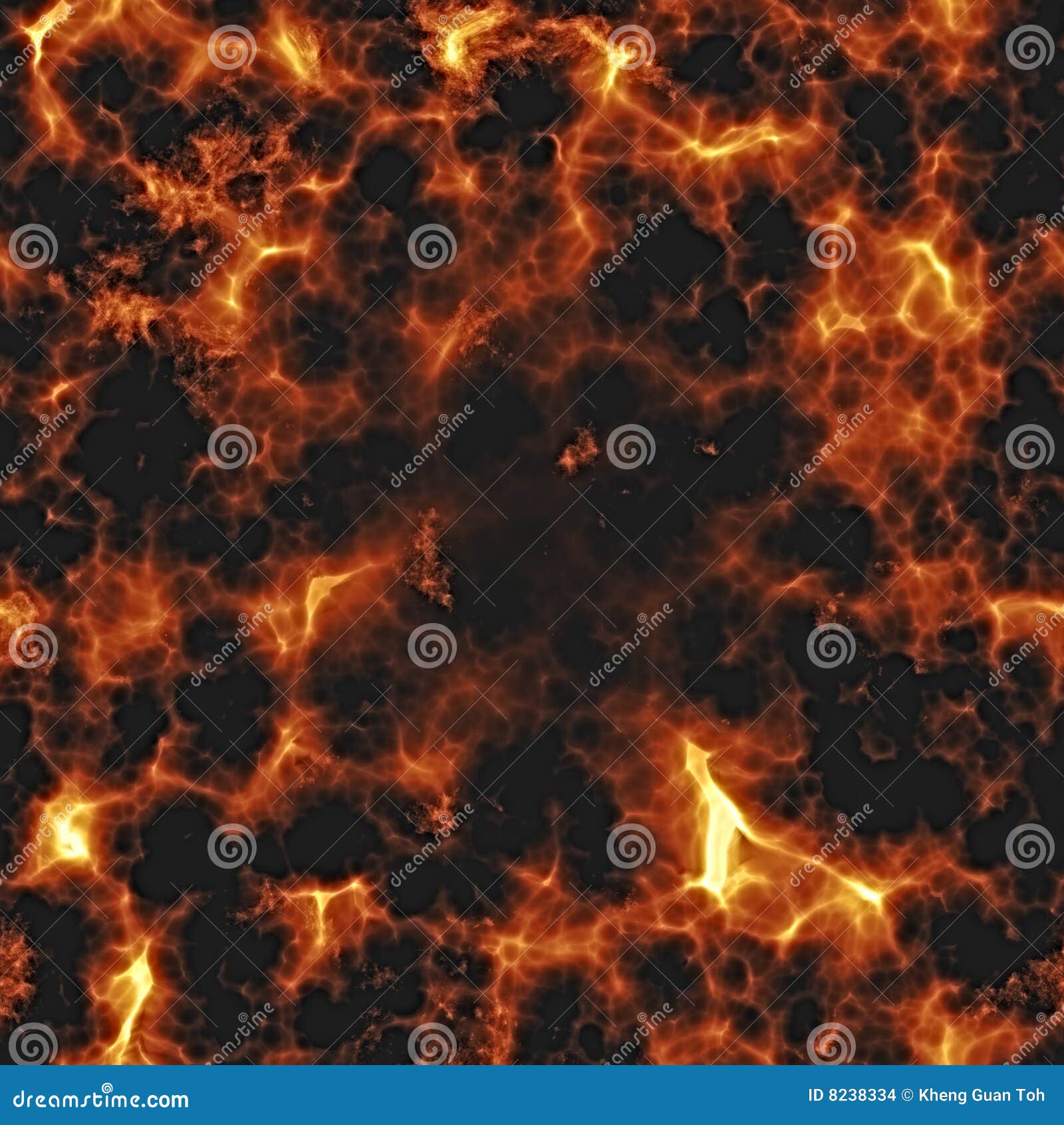 Fiery explosion stock illustration. Illustration of texture - 8238334