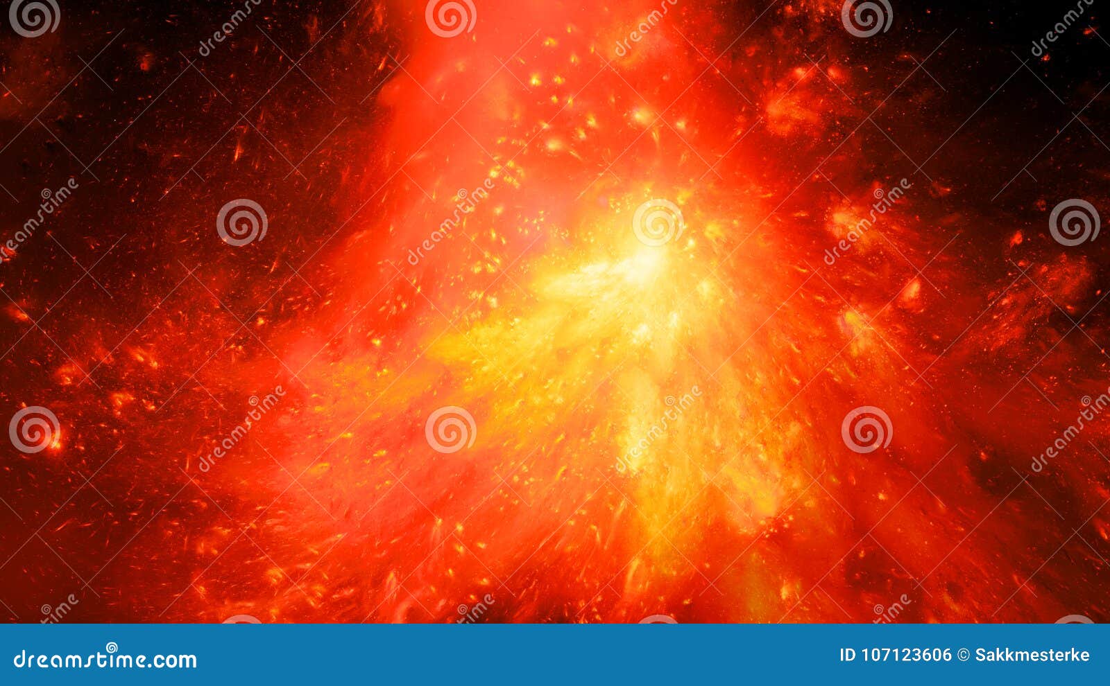 Fiery Glowing Qubits Abstract Background Royalty-Free Stock Image ... Fiery Glowing Qubits Abstract Background Royalty-Free Stock Image ...