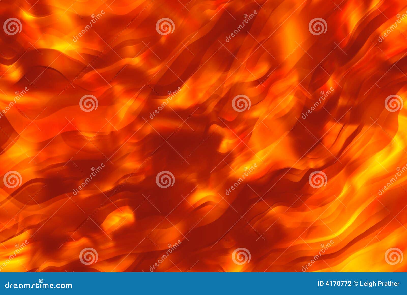 Fiery hot background stock illustration. Illustration of blazing - 4170772