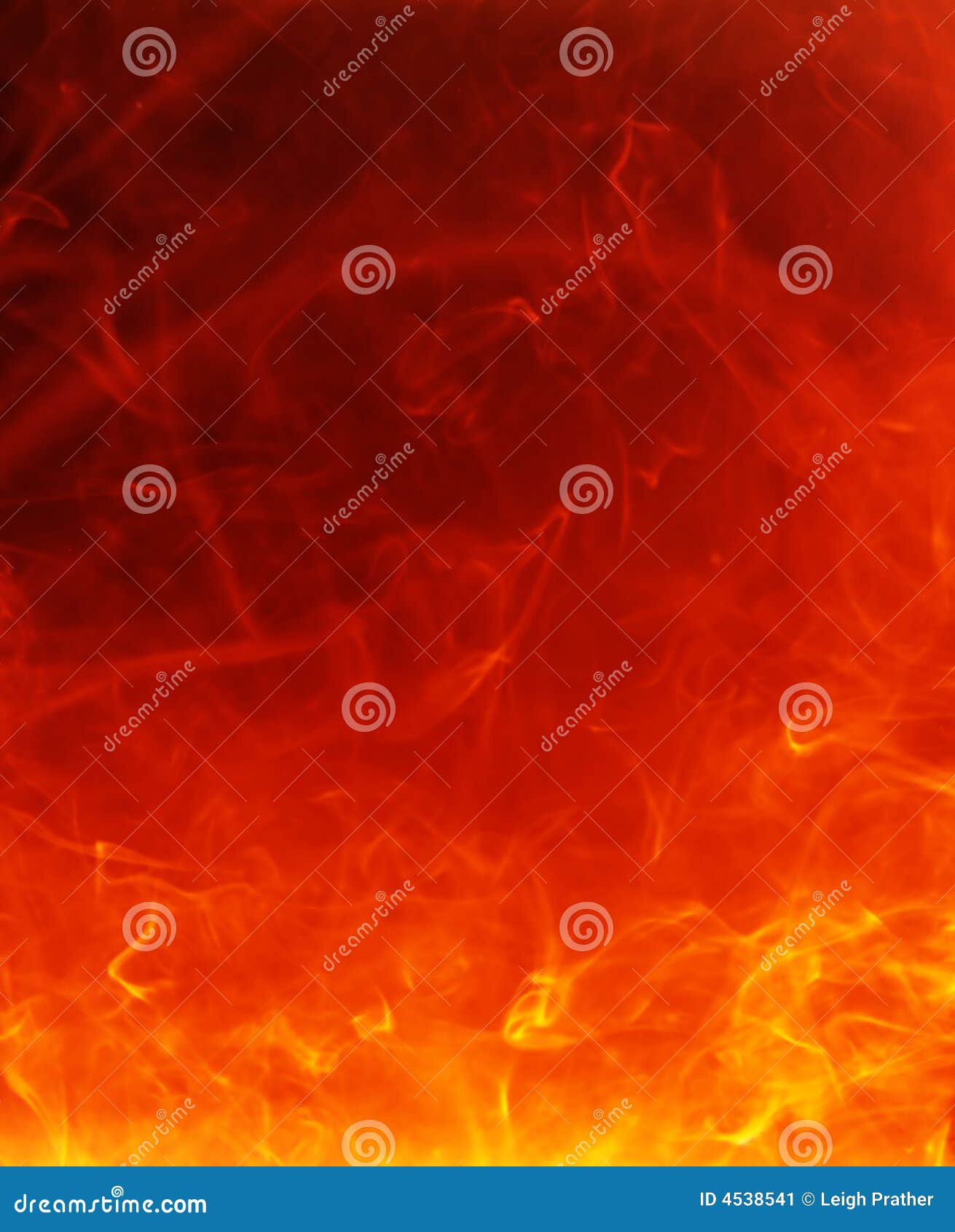 Fiery hot background stock illustration. Illustration of decorative ...