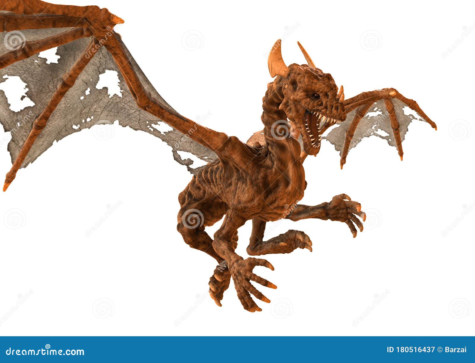 Brontosaurus Dragon Dragon City