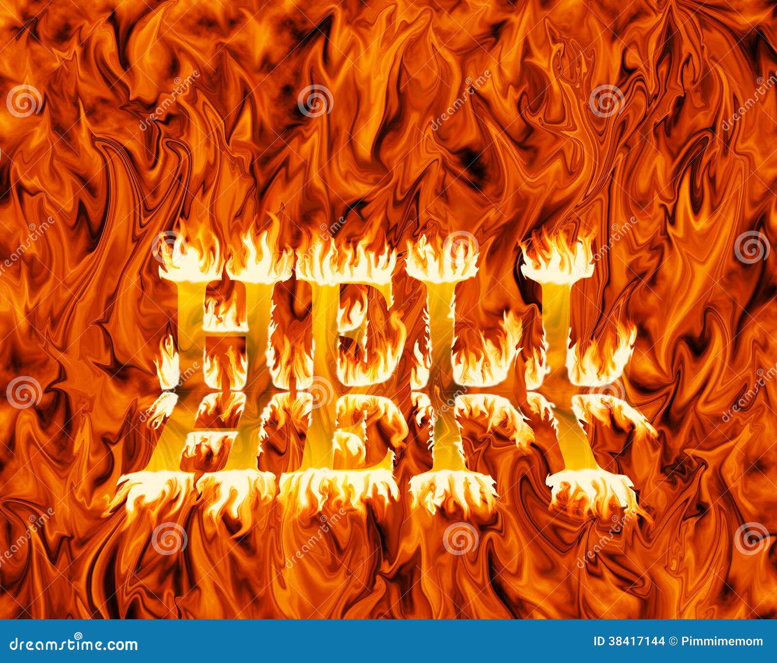 Fiery Inferno with Word Hell Emerging from it Stock Photo - Image of ... Fiery Inferno with Word Hell Emerging from it Stock Photo - Image of ...