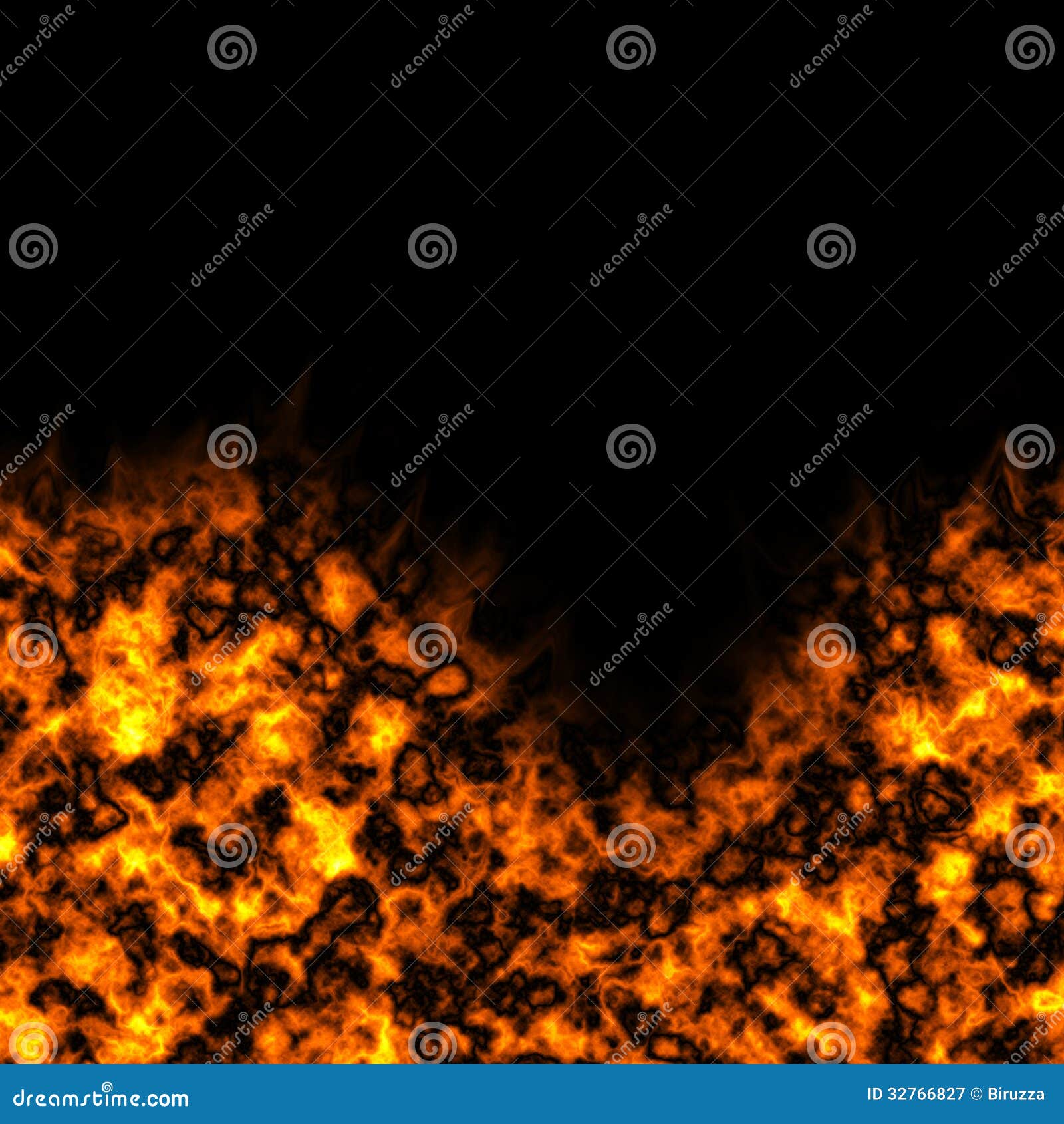 Fiery texture stock image. Image of heat, light, fire - 32766827