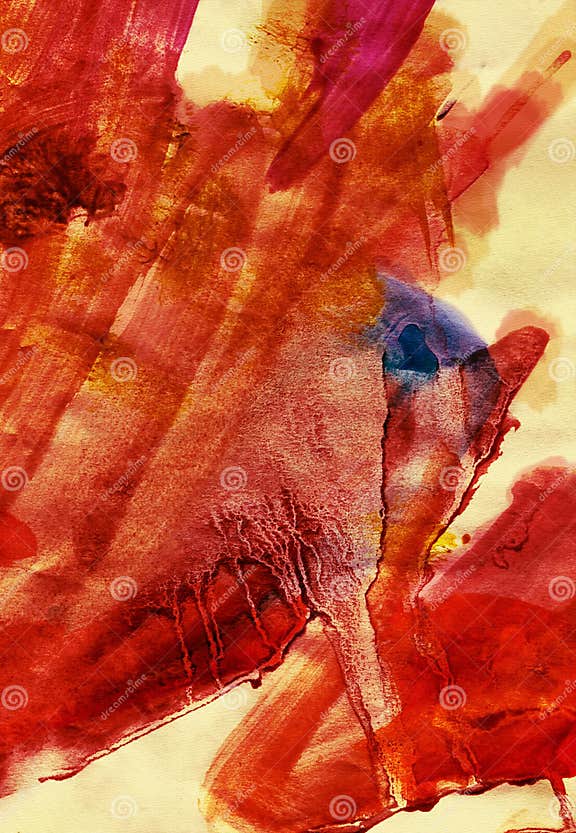 Fiery Textured Paint stock photo. Image of design, rough - 540058