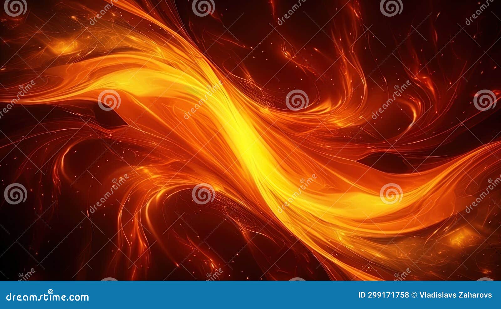 Fiery Vortices Stock Illustrations – 11 Fiery Vortices Stock ...
