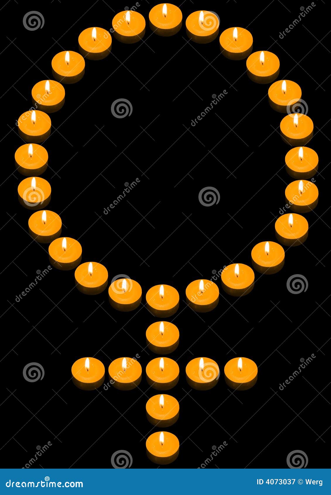 Fiery Woman Symbol stock image. Image of wick, flame, women - 4073037