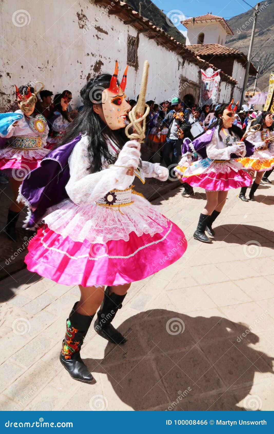 Fiesta peruana foto editorial. Imagen de cerveza, azotes - 100008466