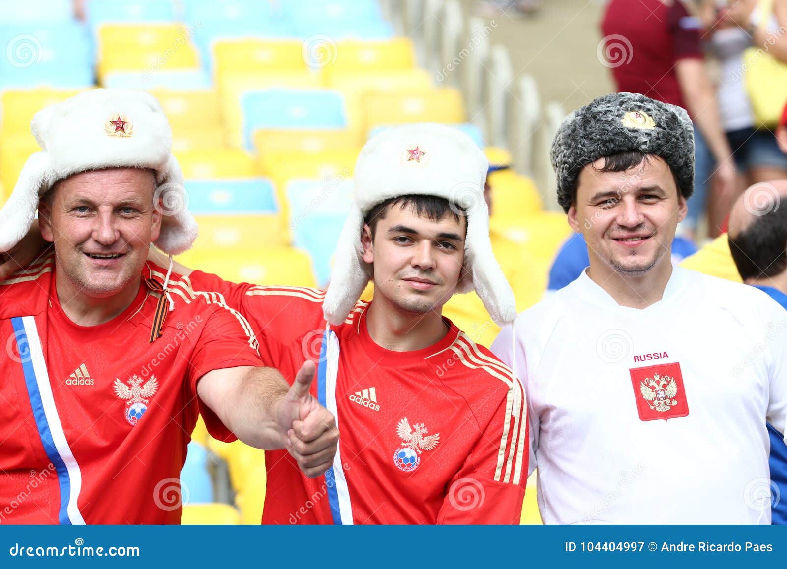 Fifa Soccer Fans in Stadium Editorial Photography - Image of corinthias ...