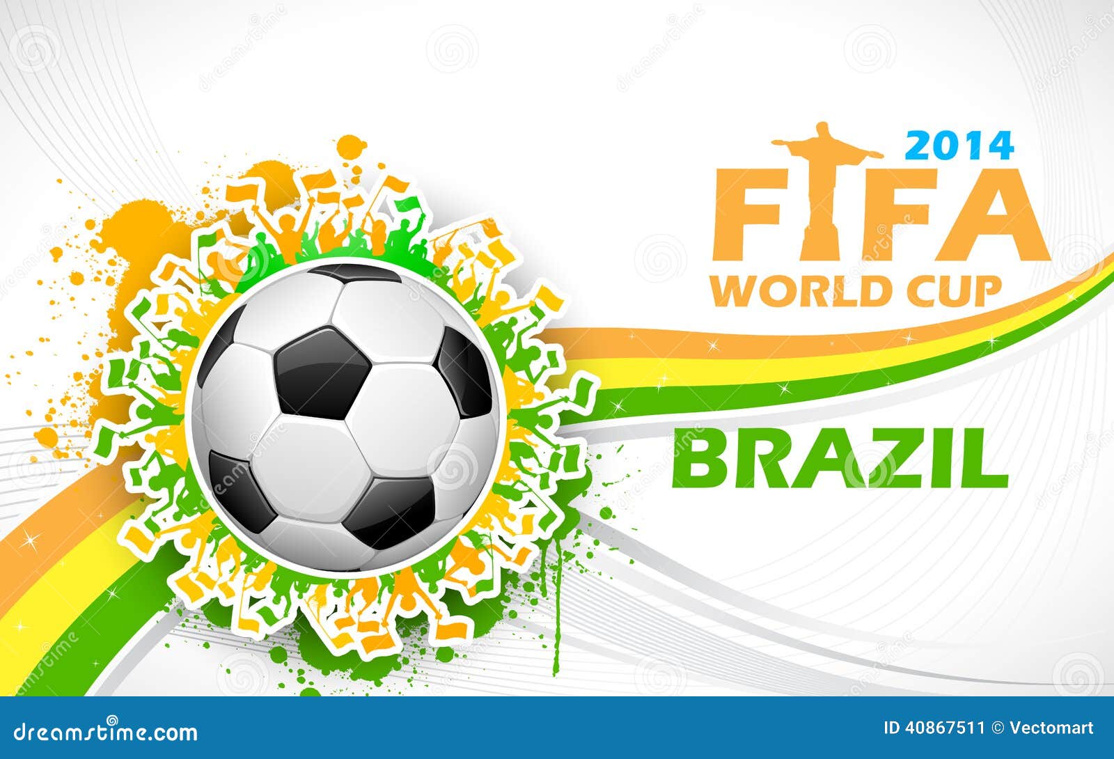 FIFA World Cup background editorial photo. Illustration of championship ...