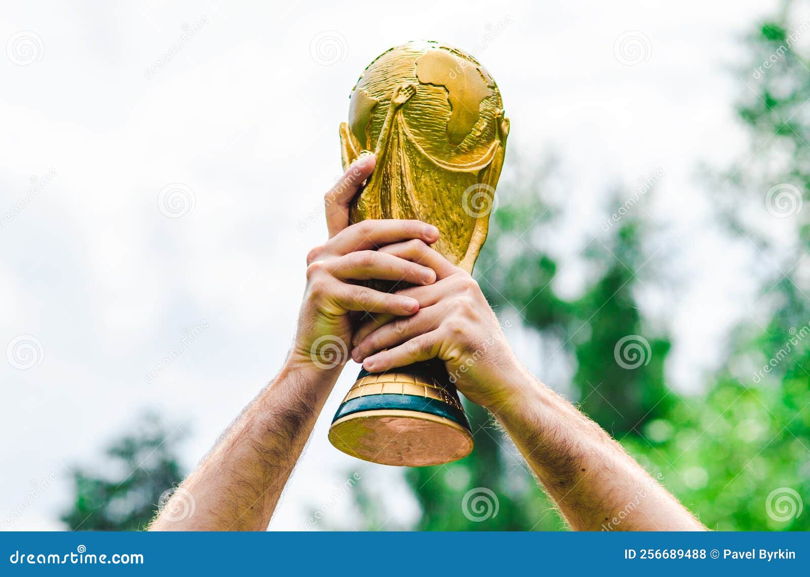 FIFA World Cup editorial stock photo. Image of editorial - 256689488