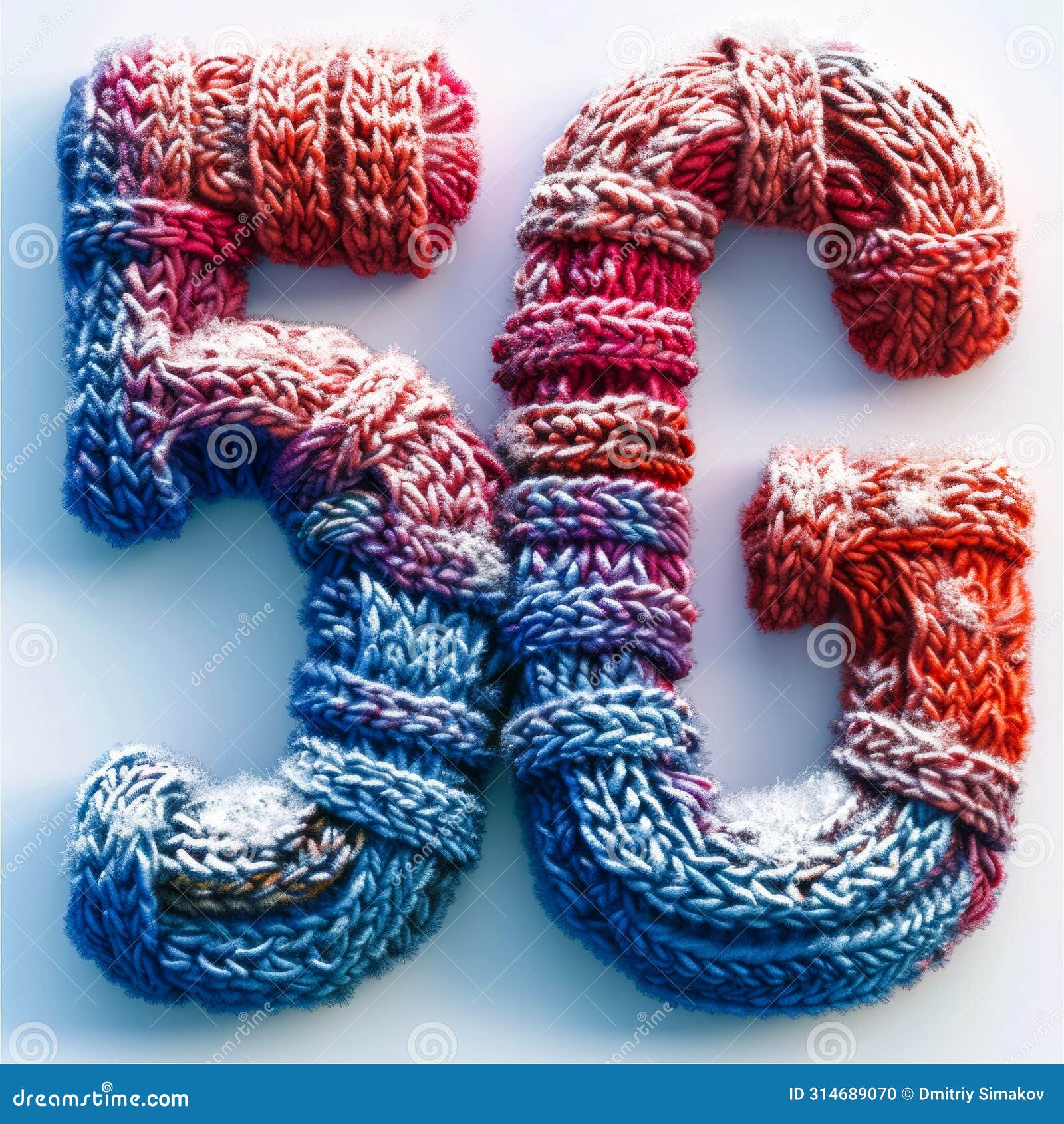 Logo of two letters stock illustration. Illustration of automation ...